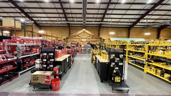 EXTRA MILE TOOLS - Updated December 2025 - 21 Photos - 243 E Stowers Rd ...