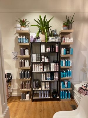 DIRTY BLONDE SALON - Updated April 2025 - 57 Photos - 676 Hope St ...