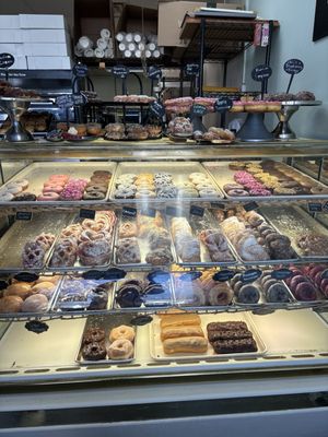 HANA’S DONUTS - Updated February 2025 - 87 Photos & 133 Reviews - 2131 ...