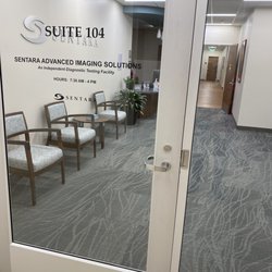 SENTARA THERAPY CENTER - ORTHOPEDICS & SPORTS PERFORMANCE - 6211 E ...