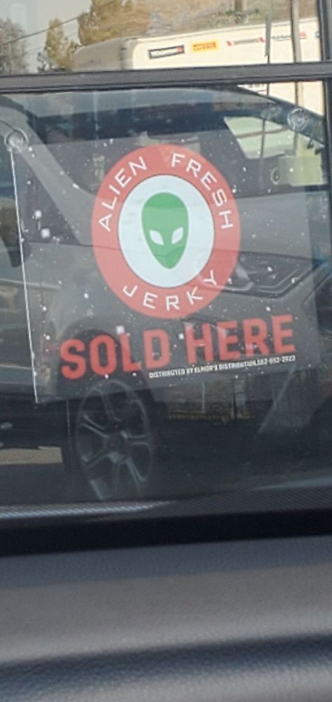 FAST STOP MARKET - Updated October 2025 - 14928 7th St, Victorville ...