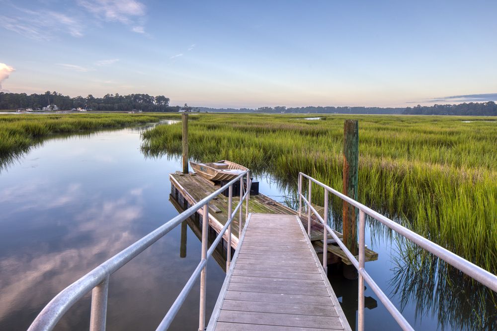 CHRIS ELY - LUXURY REAL ESTATE - Real Estate Agents in Hilton Head Island, South Carolina at 2 ...