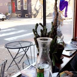 CAFÉ LUTECIA - Updated July 2025 - 152 Photos & 227 Reviews - 2301 ...