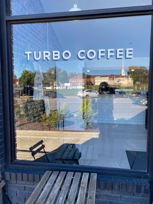 TURBO COFFEE - Updated September 2024 - 69 Photos & 52 Reviews - 312 E ...