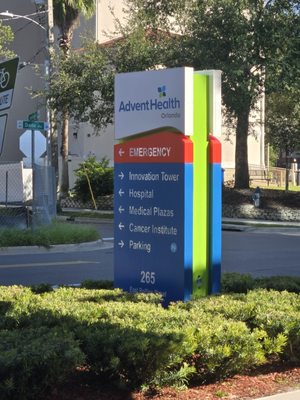 ADVENT HEALTH IMAGING - Updated January 2026 - 265 E Rollins St ...