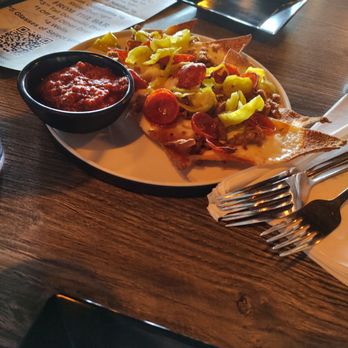 POUR BEHAVIOR - Updated December 2025 - 78 Photos & 84 Reviews - 2175 S ...