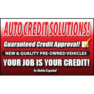 AUTO CREDIT SOLUTIONS - Updated April 2026 - 7975 S Autoplex Lp, Tempe ...