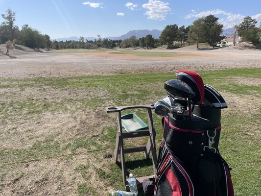 PAINTED DESERT GOLF CLUB - 47 Photos & 88 Reviews - 5555 Painted Mirage ...