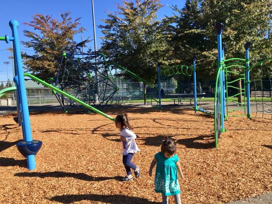 WILSON PLAYFIELDS - Updated December 2025 - 13028 SE 251st St, Kent ...