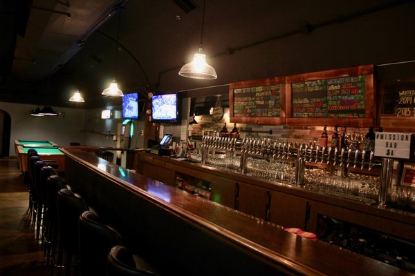 Mission Bar - Social Distancing Observed - 116 Photos & 144 Reviews ...