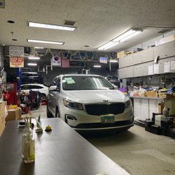 EXPRESS AUTO BODY & REPAIR - 53 Photos & 96 Reviews - 5374 N Elston Ave ...