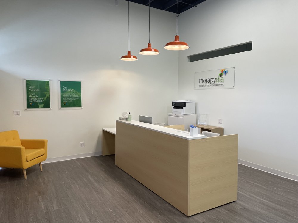 THERAPYDIA POWELL SQUARE - Updated April 2025 - 3838 SE Powell Blvd, Portland, Oregon - Physical ...