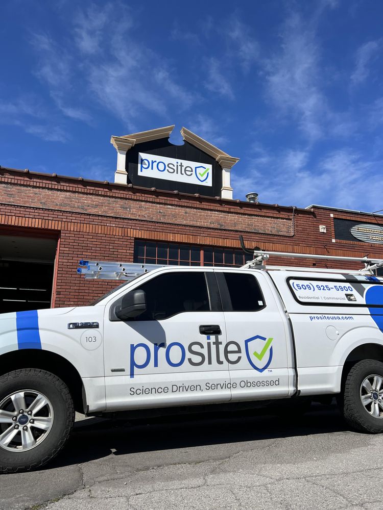 PROSITE PEST CONTROL - Updated August 2025 - Request a Quote - 22 ...