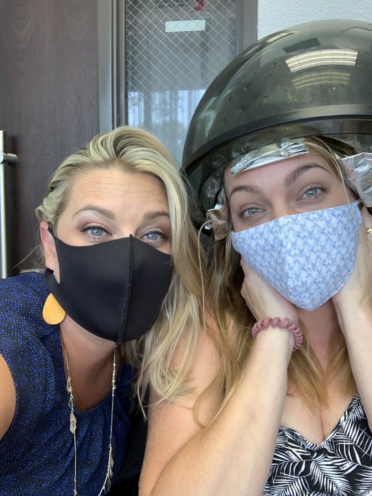 SALON PLAZA - Updated August 2024 - 606 Embassy Oaks, San Antonio ...