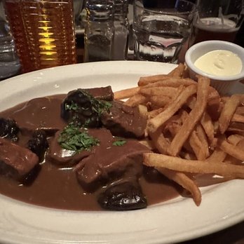 BXL CAFE - Updated June 2025 - 274 Photos & 567 Reviews - 125 W 43rd St ...