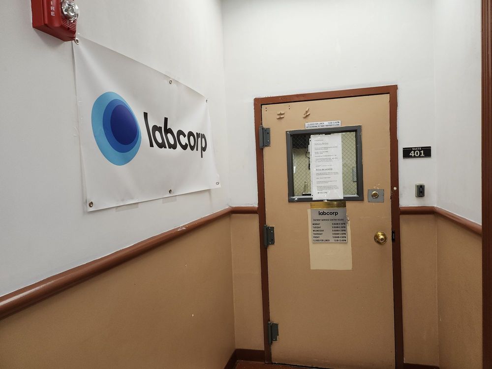 LABCORP - Updated June 2026 - 11 Photos - 2488 Grand Concourse, Bronx ...