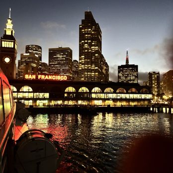 GOLDEN GATE FERRY - Updated July 2025 - 341 Photos & 277 Reviews ...