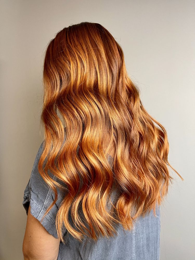 THE ALIBI SALON - Updated July 2025 - 16 Photos - 14005 Crossing Pl ...