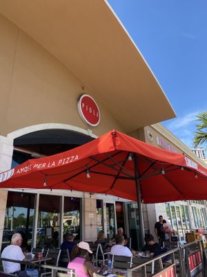 PIOLA - 572 Photos & 473 Reviews - Pizza - 1703 E Hallandale Beach Blvd ...