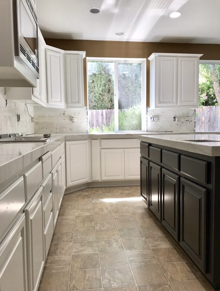 PRECISION WEST PAINTING - Sacramento, CA - Yelp