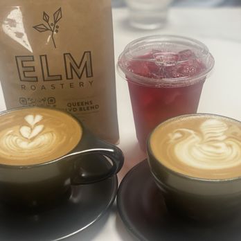 ELM ROASTERY - Updated July 2024 - 204 Photos & 89 Reviews - 8330A Broadway, Elmhurst, New York ...