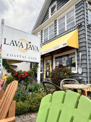 LAVA JAVA - Updated August 2025 - 143 Photos & 265 Reviews - 500 Grand ...