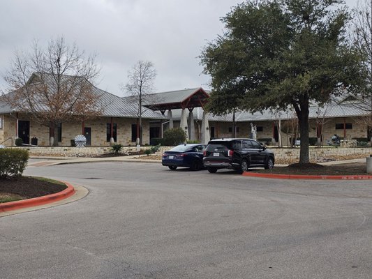 LEANDER PUBLIC LIBRARY - Updated September 2025 - 65 Photos & 37 ...