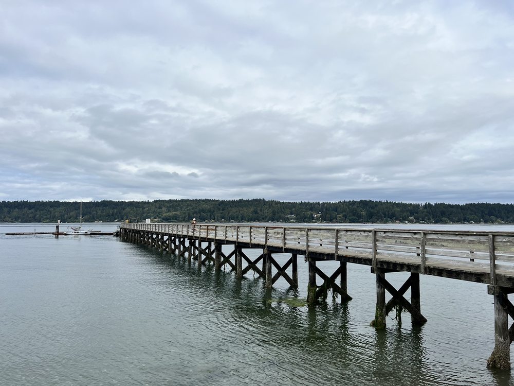 ILLAHEE STATE PARK - 52 Photos & 15 Reviews - 3540 NE Sylvan Way ...