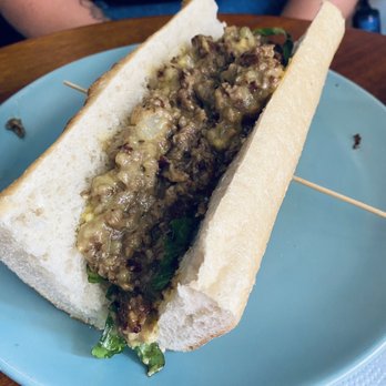 MONSTER VEGAN - 423 Photos & 199 Reviews - 1229 Spruce St, Philadelphia ...