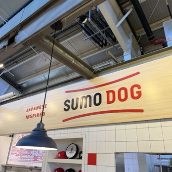 SUMO DOG - Updated July 2025 - 107 Photos & 41 Reviews - 610 1st St ...