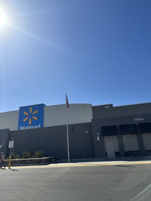 WALMART SUPERCENTER - Updated August 2024 - 27 Photos & 45 Reviews ...