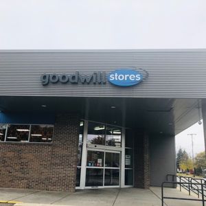 GOODWILL INDUSTRIES OF SOUTHWESTERN MICHIGAN - Thrift Stores - 420 East ...