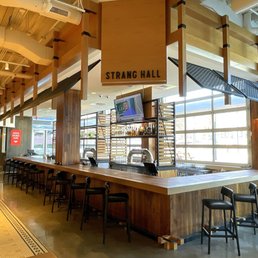 STRANG HALL - Updated April 2025 - 679 Photos & 311 Reviews - 7313 W ...