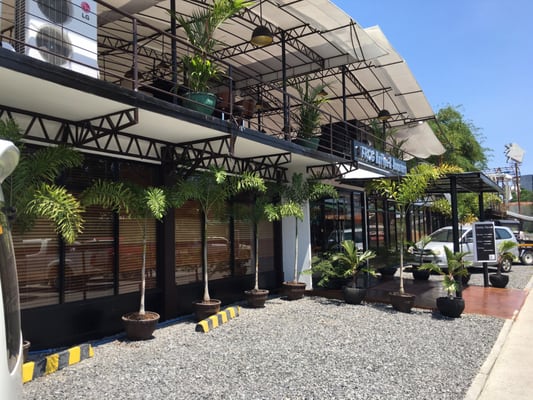 FROG KAFFEE - Updated October 2025 - 32 Photos - F. Torres Street ...