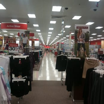TARGET - Updated November 2025 - 22 Photos & 31 Reviews - 600 Amherst ...