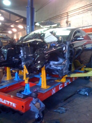 RICHARD’S BODY SHOP - Updated December 2025 - 26 Photos & 175 Reviews ...