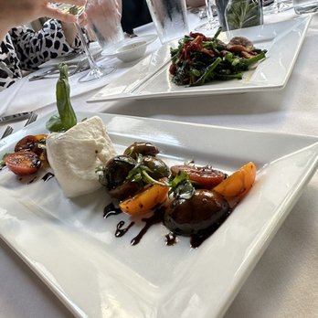 ANDREA TRATTORIA ITALIANA - Updated December 2025 - 33 Photos & 45 ...