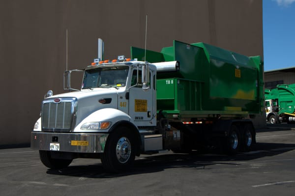 HONOLULU DISPOSAL SERVICE - Updated January 2026 - 27 Photos & 46 ...