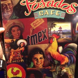 POSADOS CAFE - E 5TH ST - Updated October 2025 - 88 Photos & 107 ...