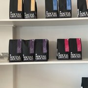 SOCIAL GROUNDS COFFEE - 154 Photos & 111 Reviews - 1712 N Main St ...