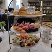 COURTYARD TEA ROOM - 379 Photos & 155 Reviews - Tea Rooms - 700 ...