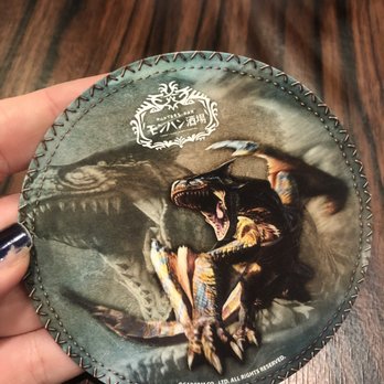 HUNTERS BAR [モンハン酒場] - Updated October 2025 - 169 Photos & 23 Reviews ...