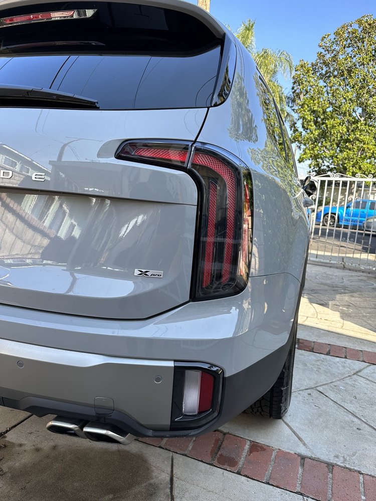 BEEZ MOBILE CAR WASH - Updated July 2025 - 37 Photos - San Fernando ...