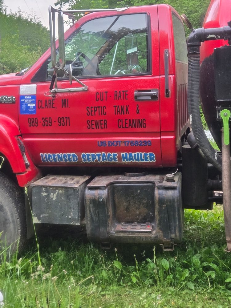 CUTRATE SEPTIC TANK AND SEWER CLEANING - Updated June 2025 - Request a ...