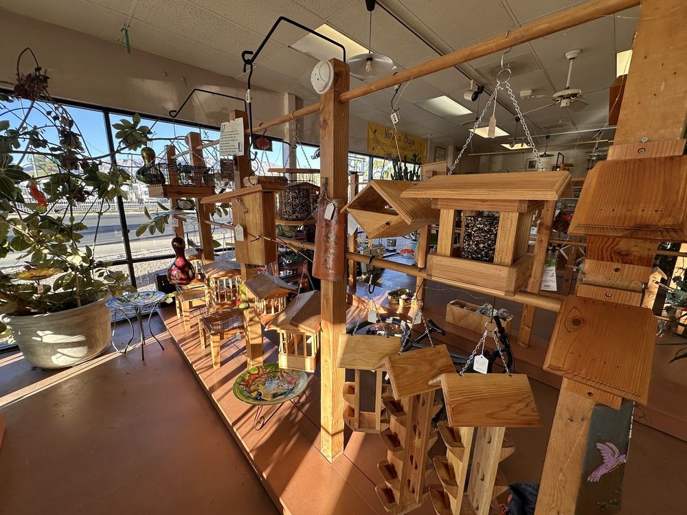 WILD BIRD STORE - Updated September 2025 - 48 Photos & 20 Reviews ...