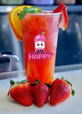 HAPPY BOBA TEA - Updated August 2025 - 41 Photos - 1100 El Jobean Rd ...