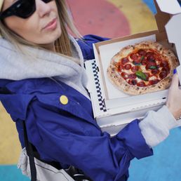 PIZZAZZ - Updated July 2025 - 47 Photos & 29 Reviews - 38 Union Square ...