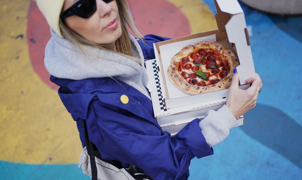 PIZZAZZ - Updated December 2025 - 50 Photos & 35 Reviews - 38 Union ...