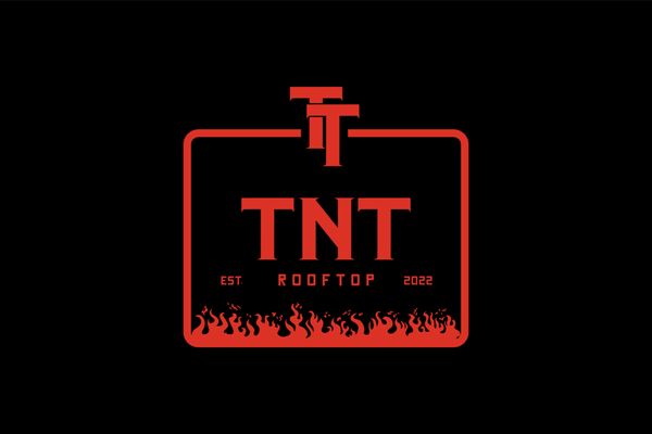 TNT ROOFTOP RESTAURANT - Updated April 2024 - 5405 W Madison St ...