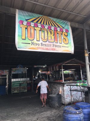TOTOBITS - Updated August 2025 - Francisco Street, Angeles City ...